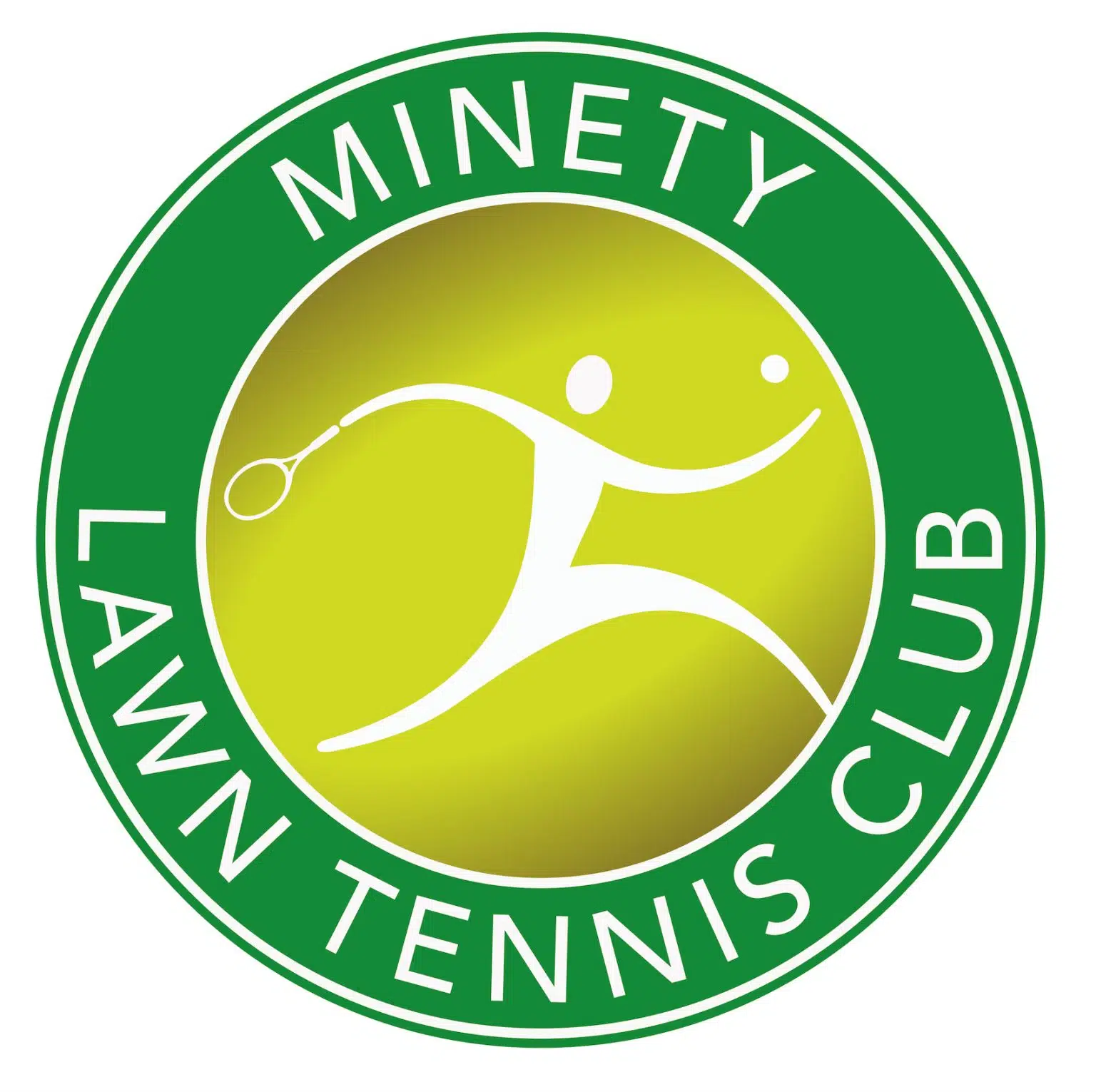 Wiltshire Tennis - Minety TC Logo