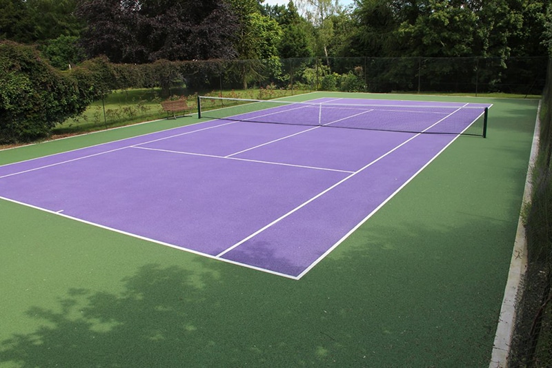 Venues - Wiltshire Tennnis