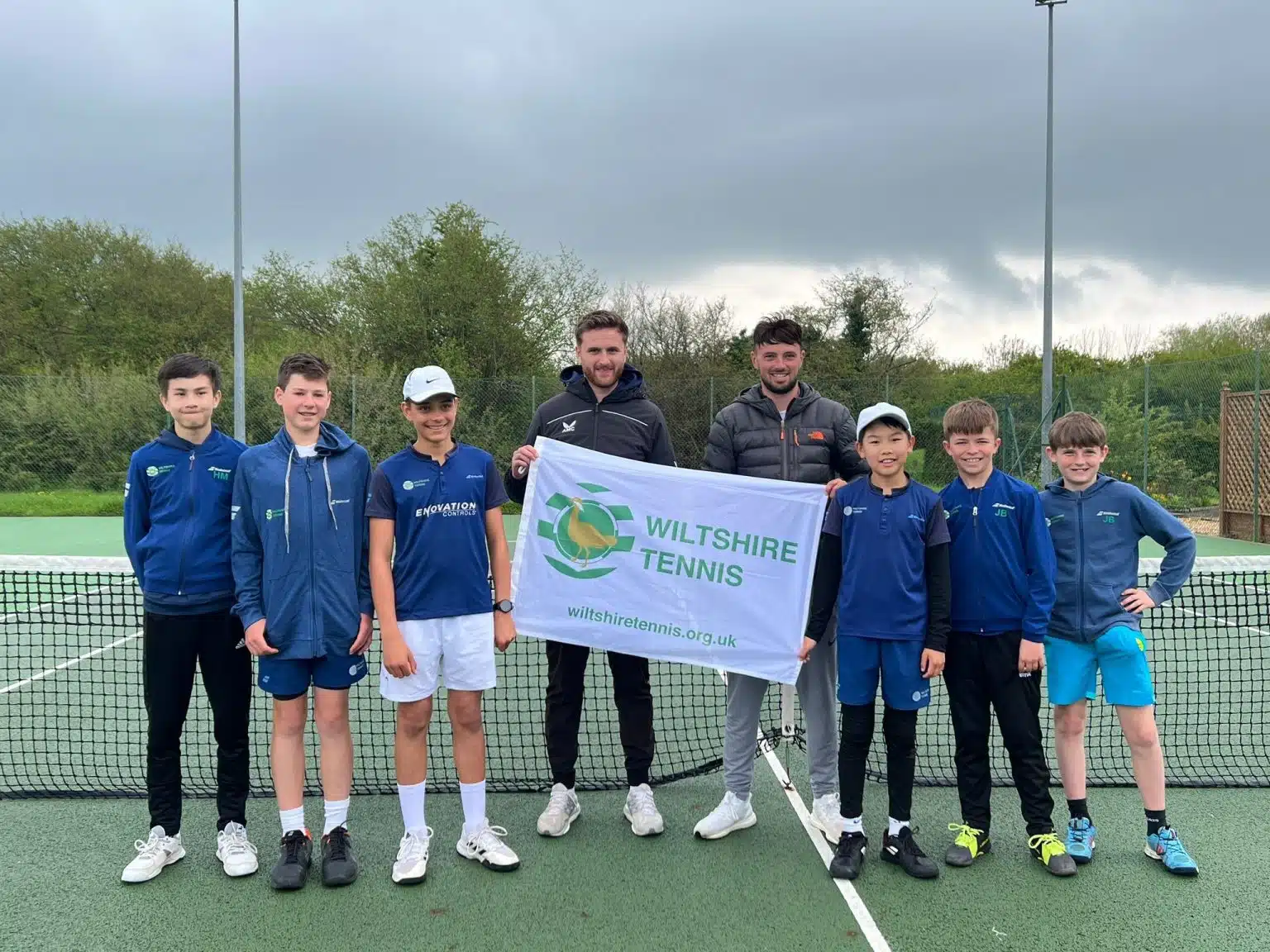 14U County Cup
